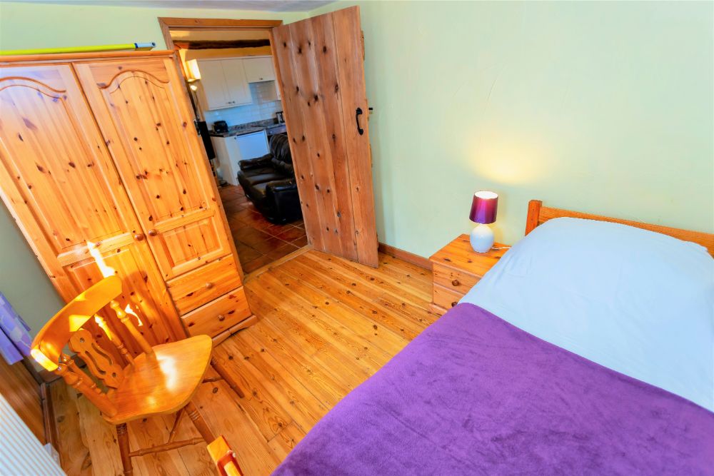 Badger Cottage - Very dog friendly holiday cottages in North Devon