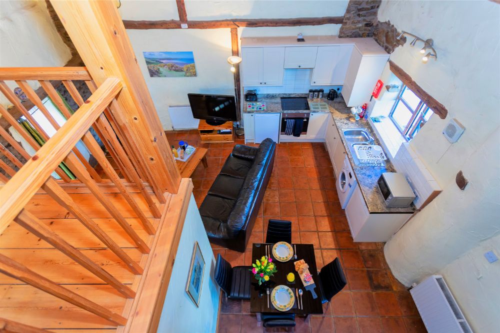 Badger Cottage - Very dog friendly holiday cottages in North Devon