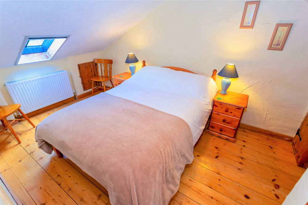 Badger Cottage - Very dog friendly holiday cottages in North Devon